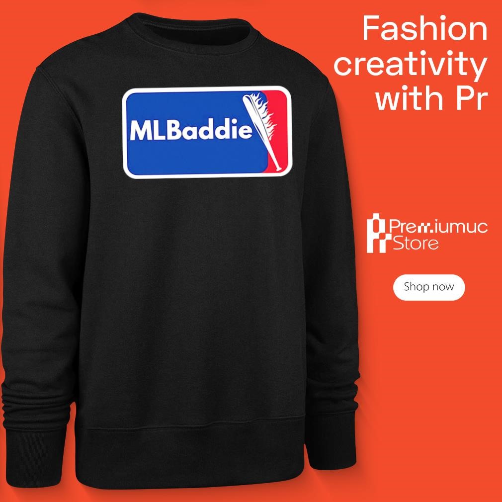 Emily The Baseball Girly Addie Logo shirt, hoodie and long sleeve tee