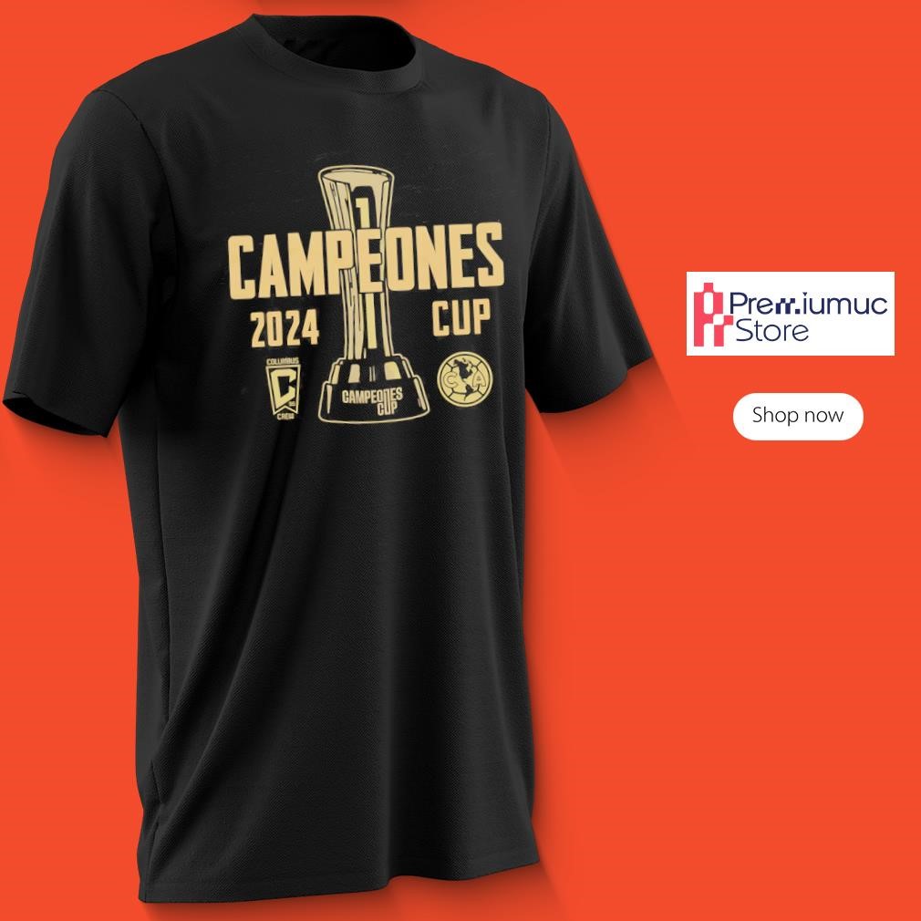 Columbus Crew vs Club America Campeones Cup 2024 shirt, hoodie and long ... Columbus Crew vs Club America Campeones Cup 2024 shirt, hoodie and long ...