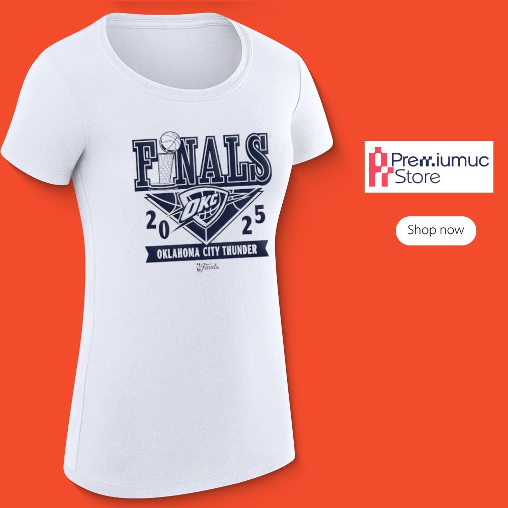 OKC Thunder 2025 NBA Finals Sportiqe Duke classic shirt, hoodie and long sleeve tee